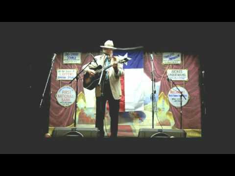 Ken Cashion -- I Sang Dixie - YouTube