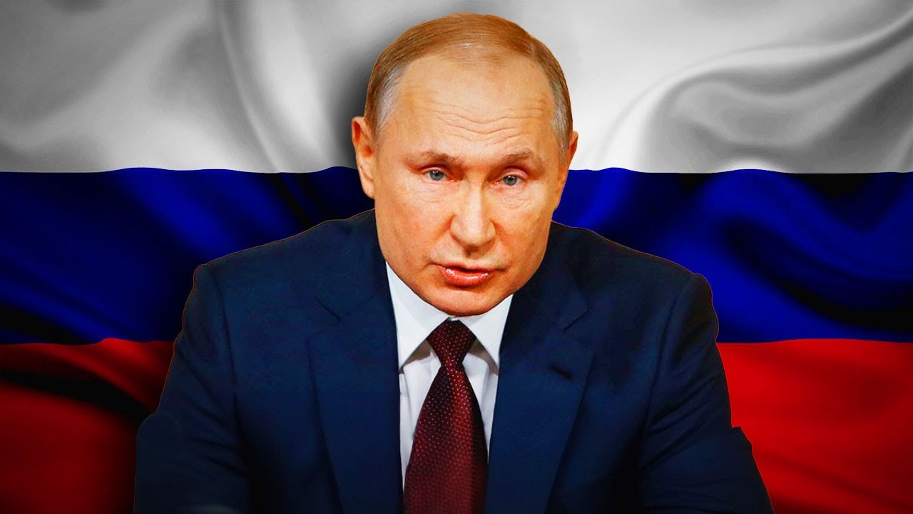35 MINUTES AGO! The Expected End! Putin's Army is Falling Apart! - YouTube