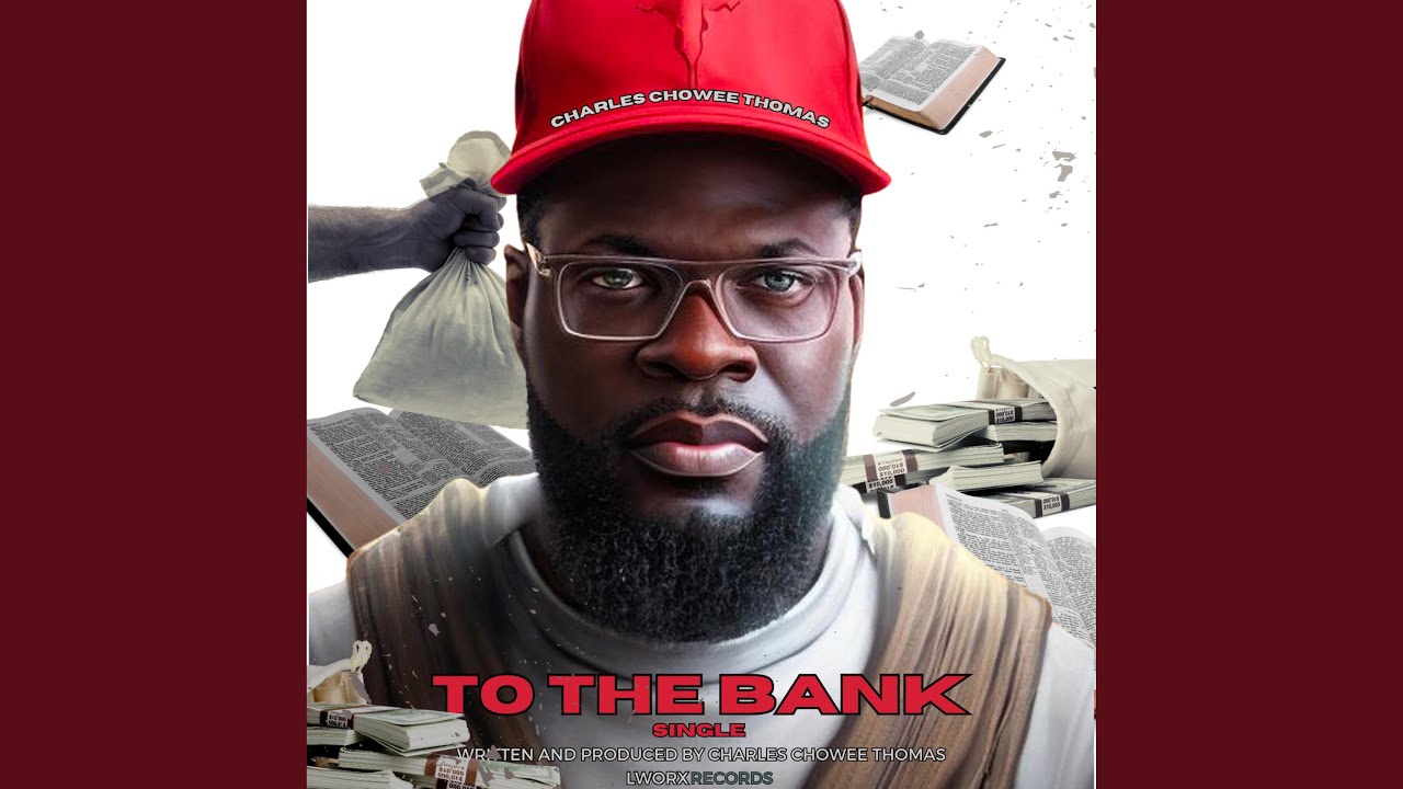 To The Bank - YouTube