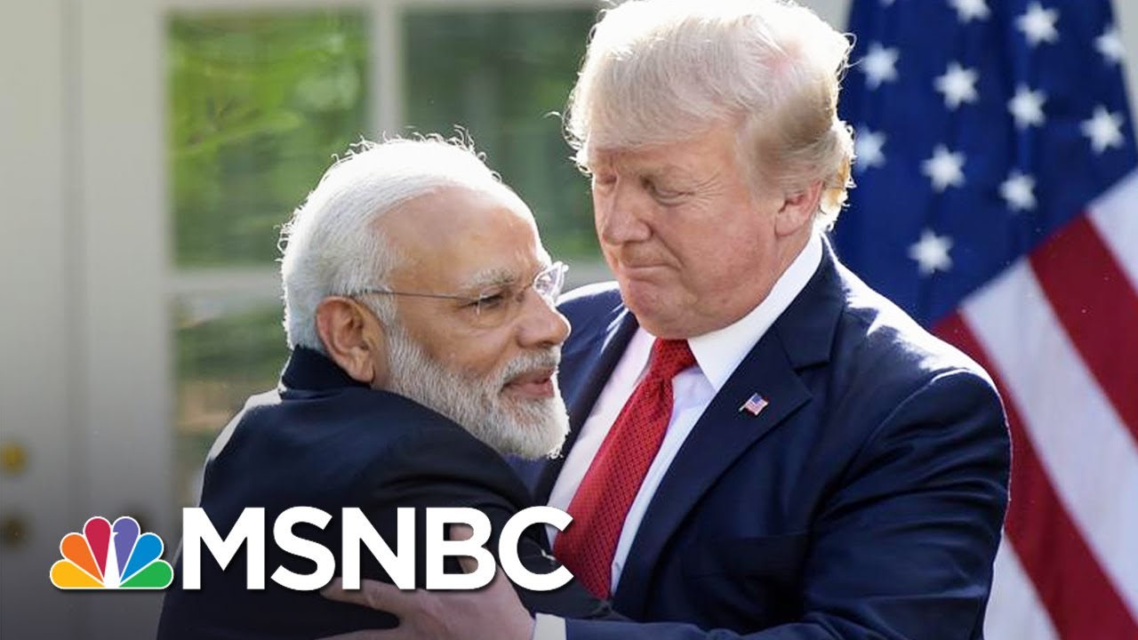 Modi Hug Memes Modi Trump White House Meet: Hugs, Handshakes & More;
