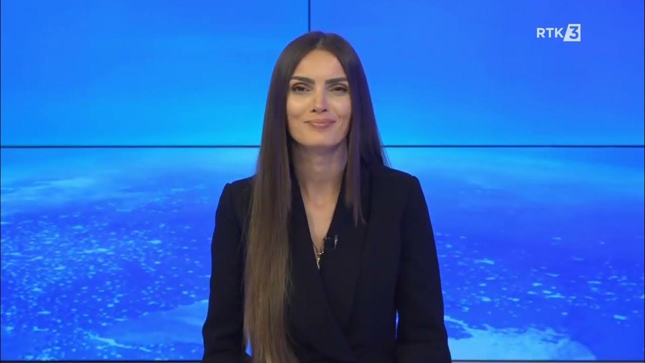 Lajme 12:00 26.02.2024 - YouTube