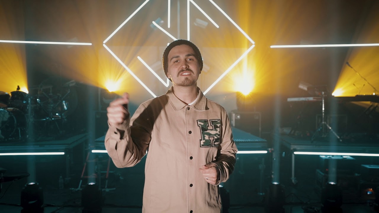 The Changed Tour - YouTube