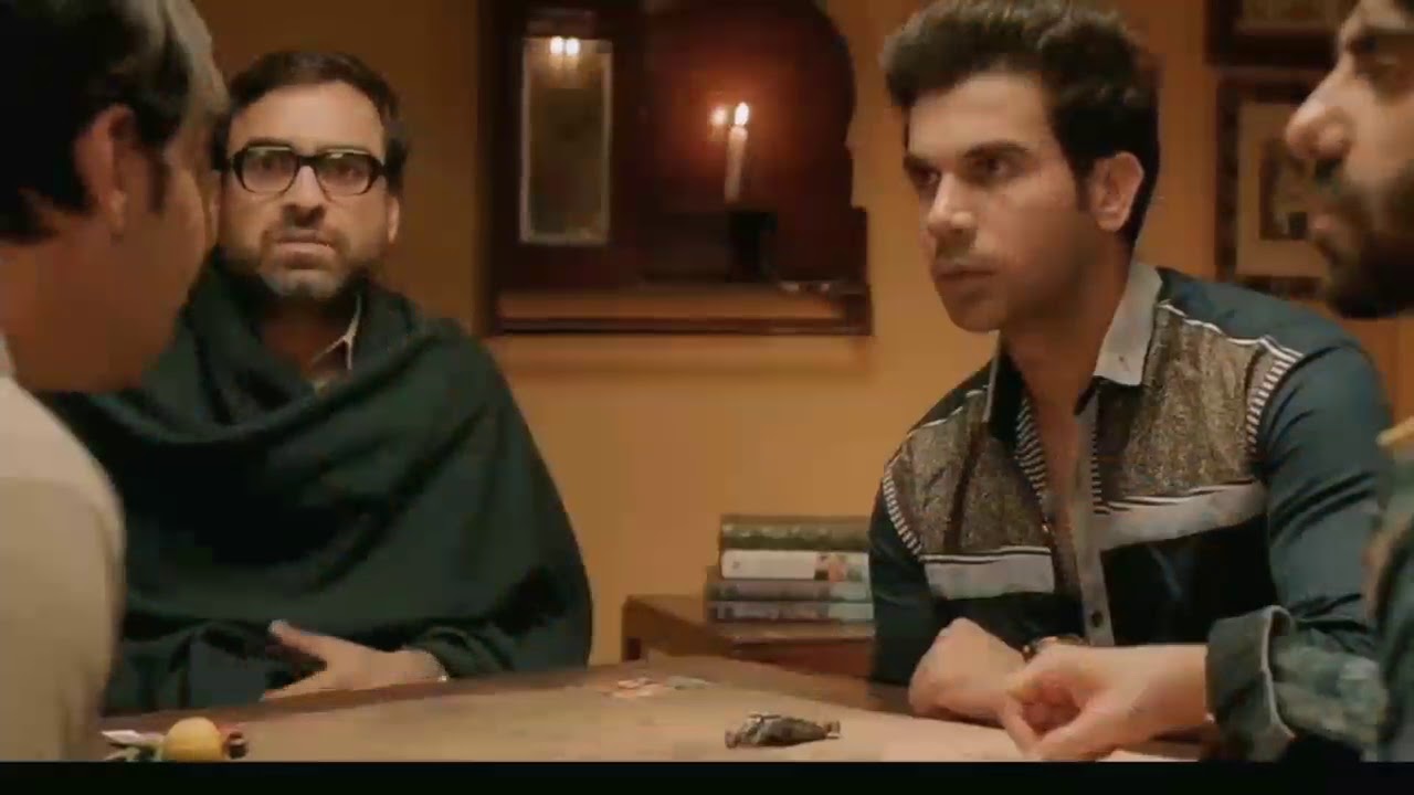 Dialogue Promo 3 : Stree Official Trailer (2018) - YouTube