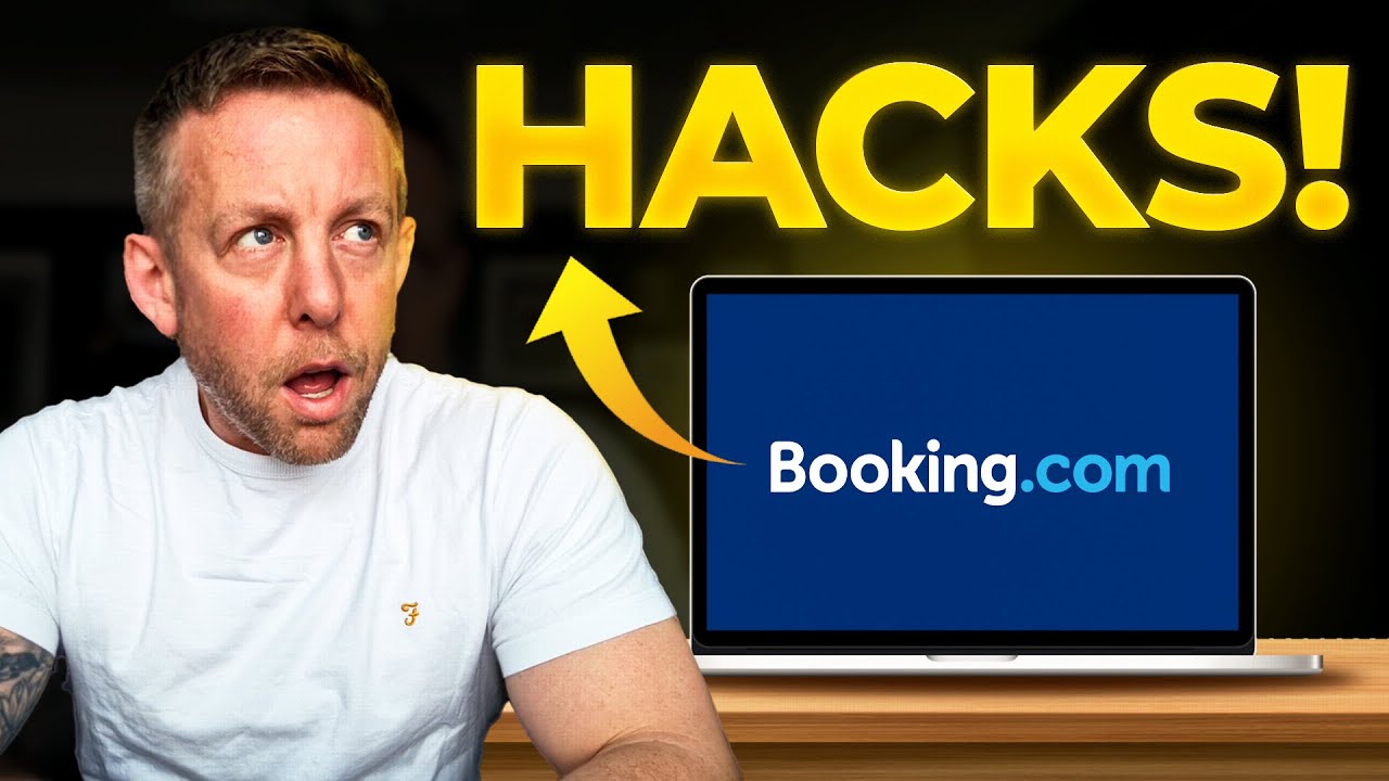 12 Booking.com Hacks Every Host Should Know | Serviced Accommodation UK ...