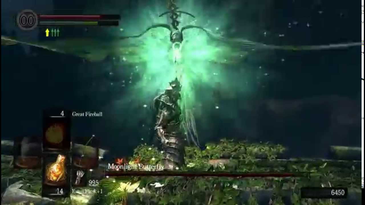 Dark Souls 1 - Divine weapons (13) - YouTube