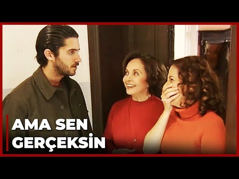 Memoli, Zeyno'nun Dönmesini Rüya Sandı | Yılan Hikayesi 61. Bölüm