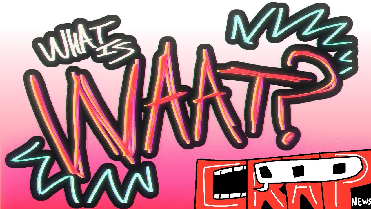 What is WAAT? (BIG ANNOUNCEMENT AT THE END!!!) - YouTube
