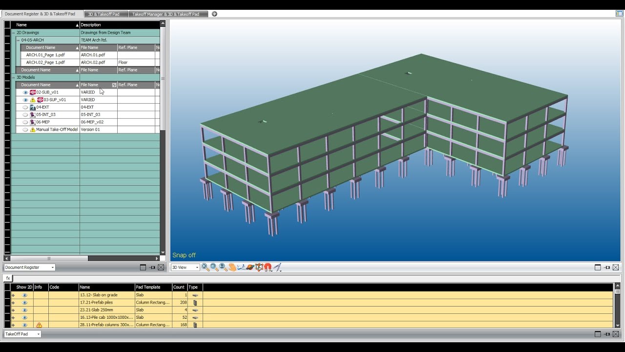 Vico Office. Introducción en 3 minutos - YouTube