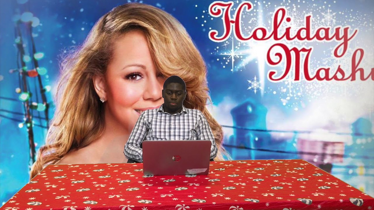 Jonathan's Holiday Video Countdown - YouTube