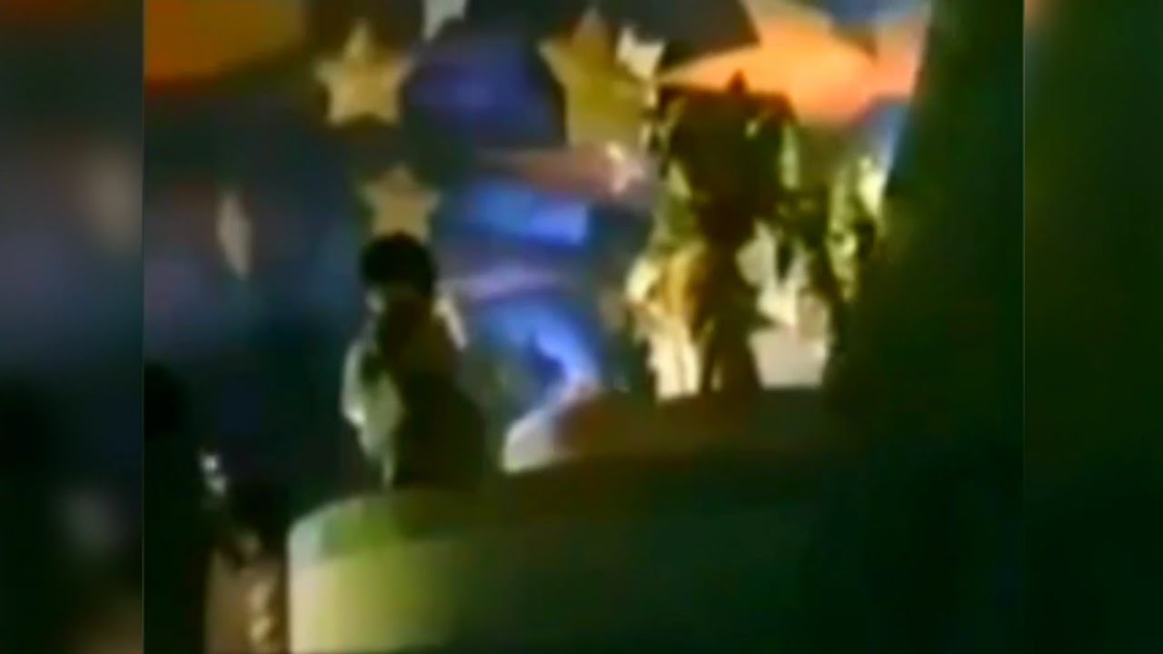 "it's a small world" rare & extensive footage from 1964-65 World's Fair ...