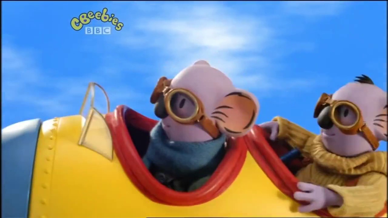 CBeebies The Koala Brothers Theme song -Newest Cbee - YouTube