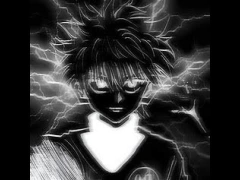 BECOME THE TERROR By KIL KROOK - YouTube