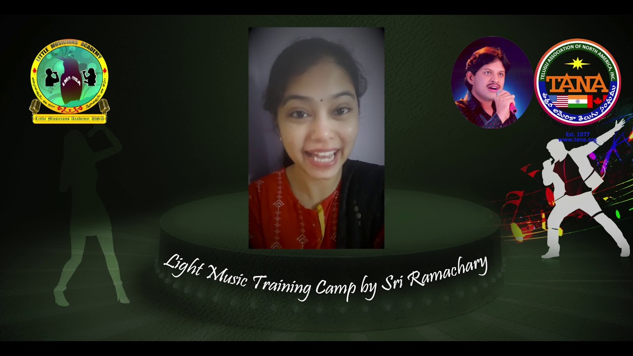 LMA-USA-2019-Training Camp - Ramya Behra- Teaser - YouTube
