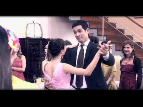 Violetta  German reconoce la pasion de Vilu   Capitulo 80