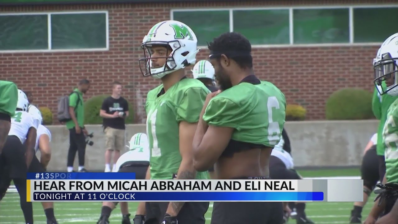 JJ Roberts living out a childhood dream - YouTube