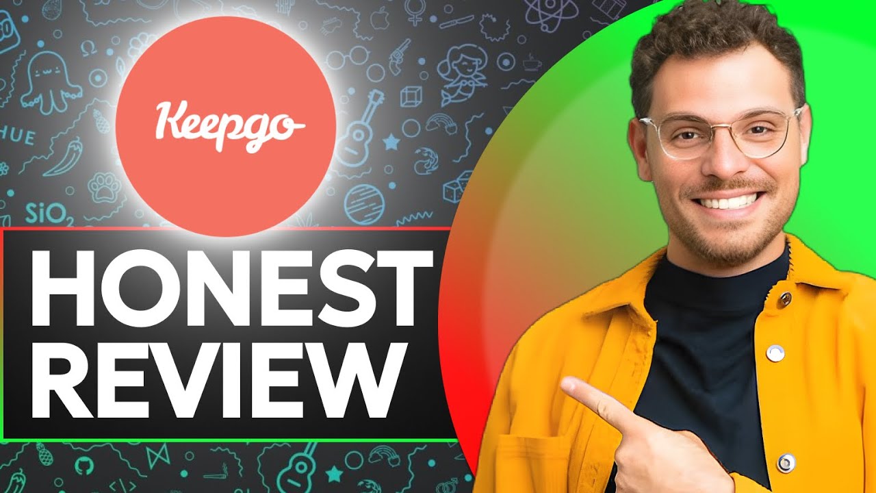 Keepgo Esim Honest Review - Watch Before Using - YouTube