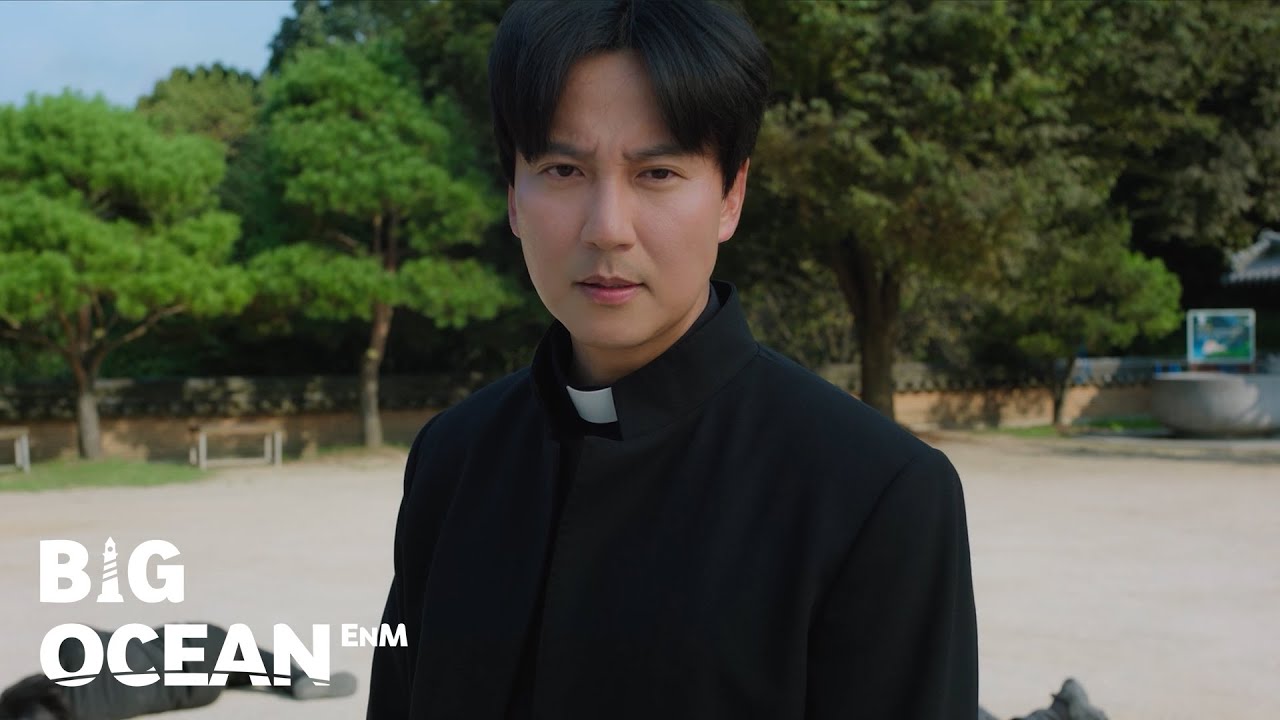 [MV] HYNN (박혜원) - Fighter | 열혈사제2(The Fiery Priest 2) OST Part.1 - YouTube