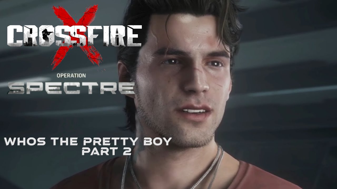 THIS IS GETTING GOOD | CrossFireX Operation Spectre Part 2 - YouTube