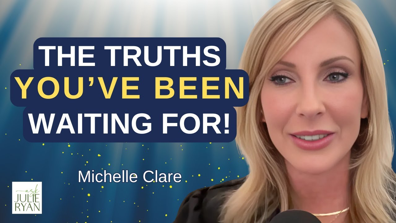 3 NDEs That Changed EVERYTHING & Revealed the SECRETS of the Spirit World! I Michelle Clare ...
