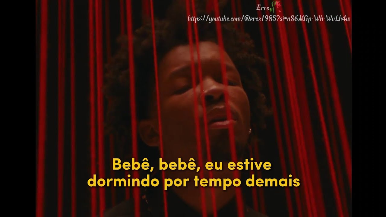 Crashing - D4vd (with Kali Uchis) Tradução/Legendado Lyrics (Oficial ...