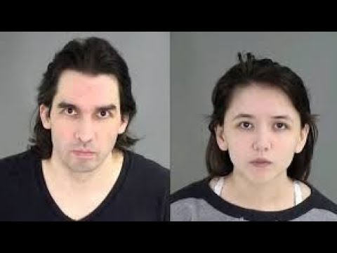Twisted Family. The Case of Steven and Katie Pladl. - YouTube