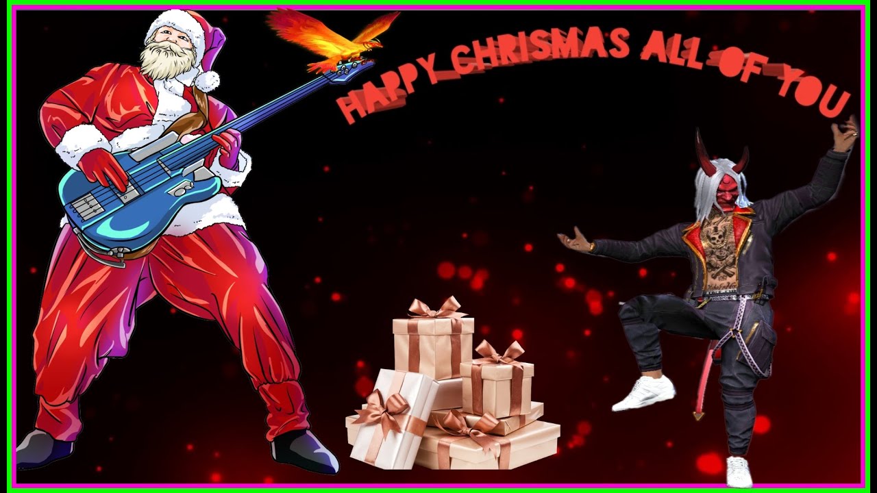 Channel logo updated prends | Happy chrismas all || ️ ️ ️ | #magilchi ...