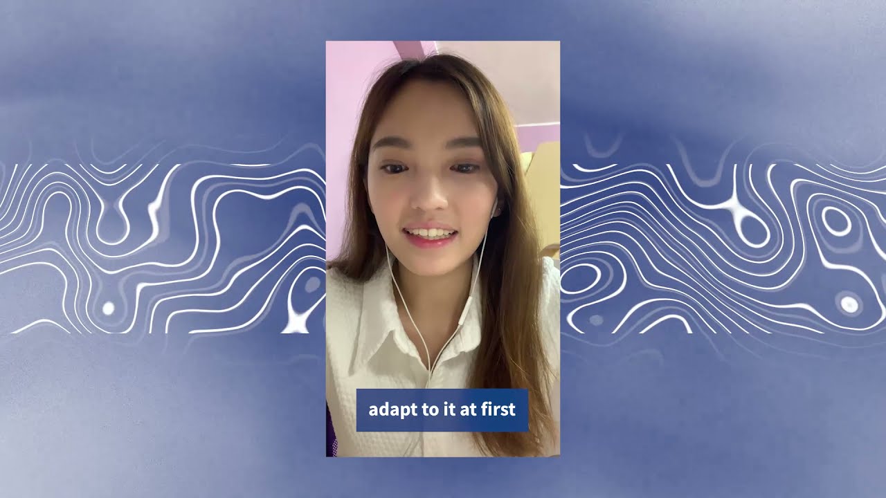 Meet Janice, second year Bachelor of Commerce student - YouTube