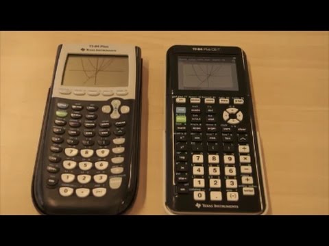 Rekenmachine wiskunde examen 2018 / 2019 - YouTube