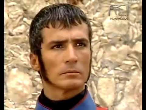La antorcha encendida cap 70 GRAN FINAL parte 5