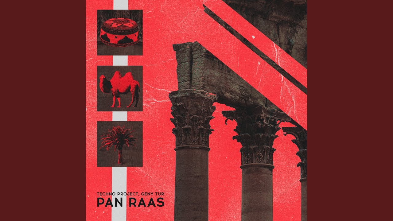 Pan Raas - YouTube