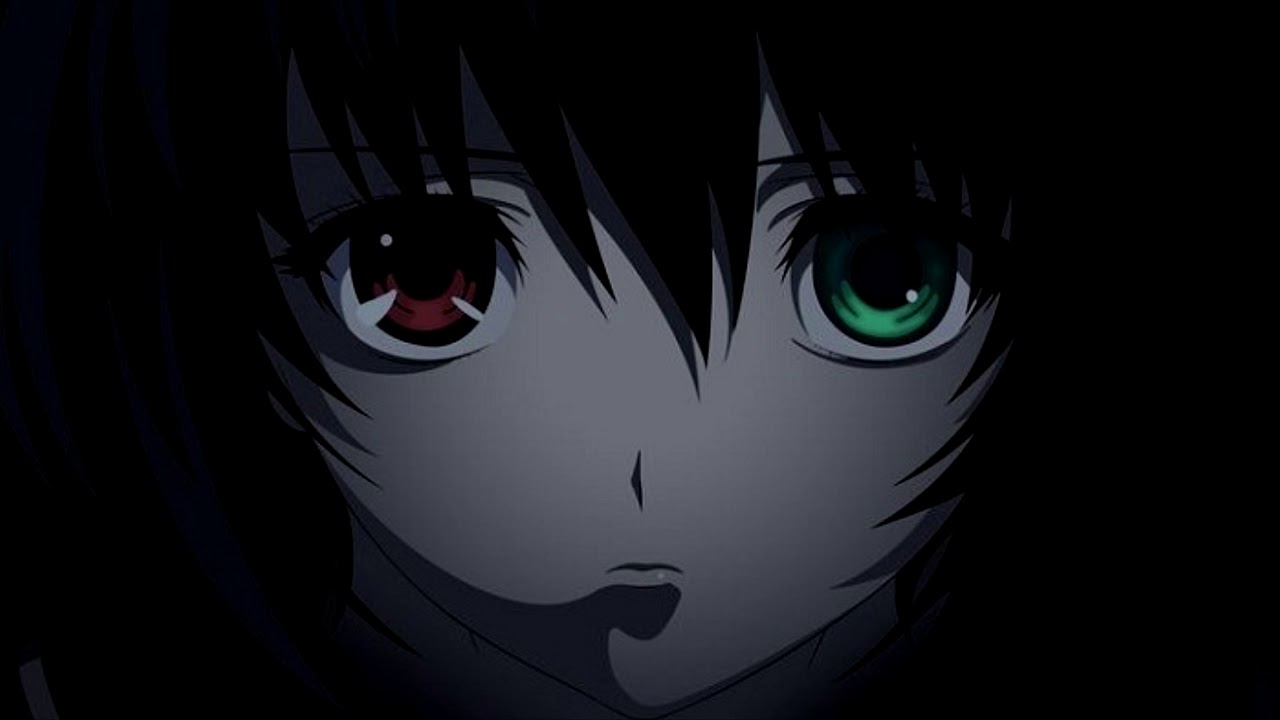 Get a left green eye and a right red eye subliminal - YouTube