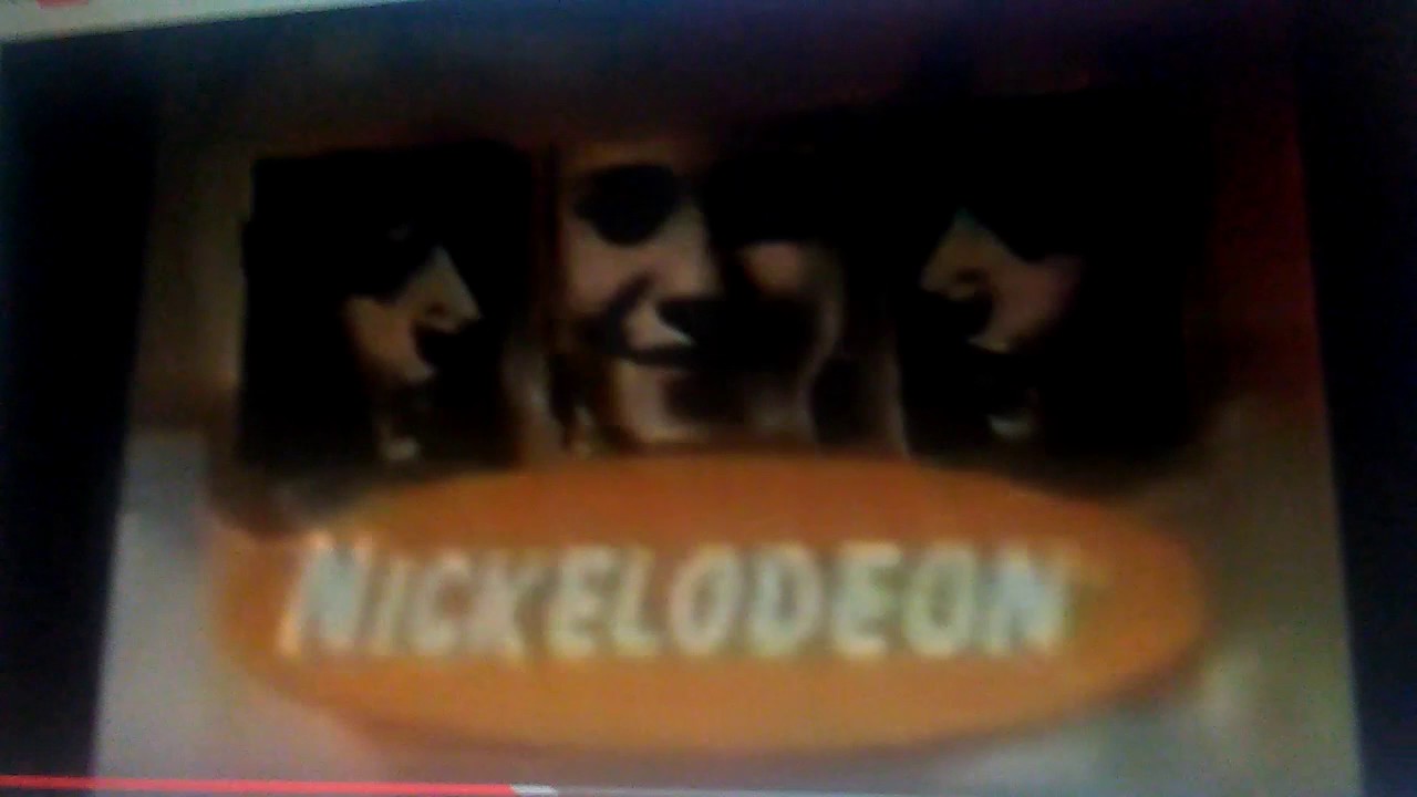 Nickelodeon 80s and 90s Bumpers (16-20) - YouTube