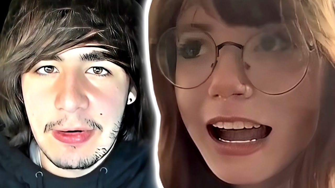 Interviewing Summer from FishTank - YouTube