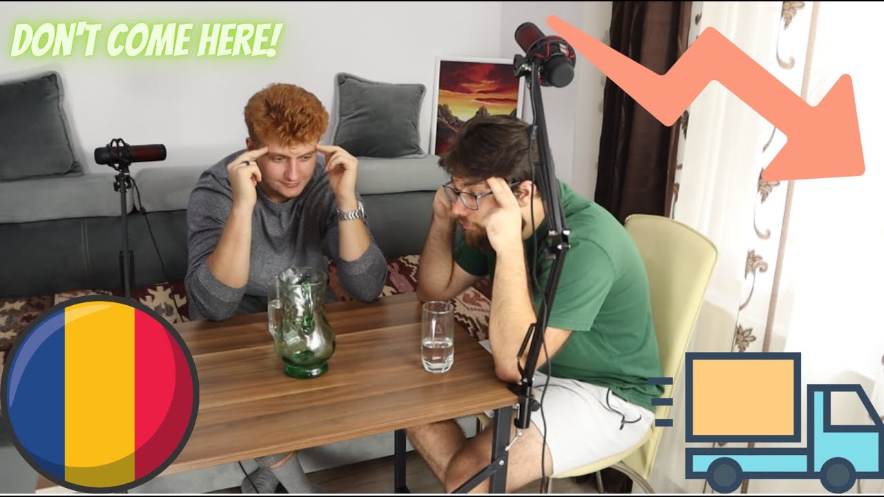 Is it worth it moving to Romania ? (a local’s perspective ) #8 - YouTube