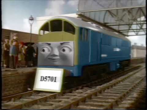 Rare Nameboards Recovered - YouTube