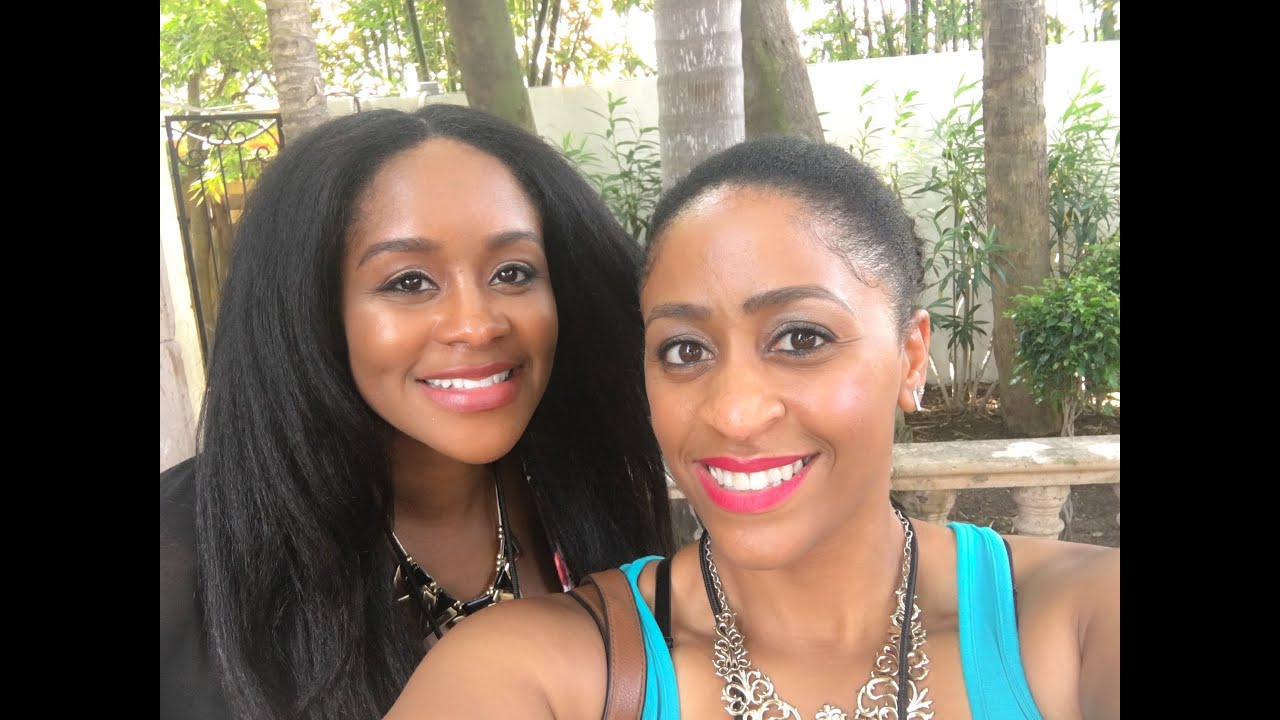 SISTER VLOGS #7 | YouTube Creator's Day Houston - REAL RANDOM SISTERS ...