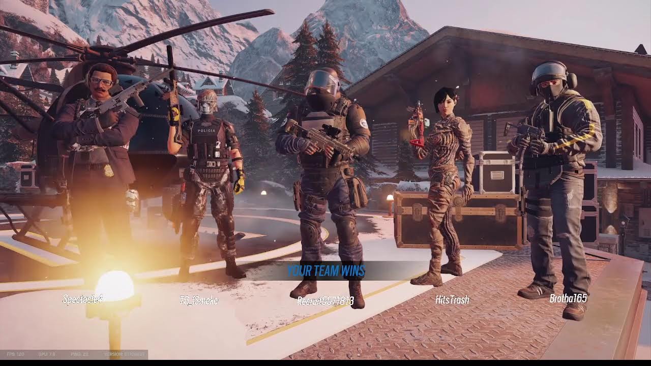 (TG Clan) Leader Stream - YouTube