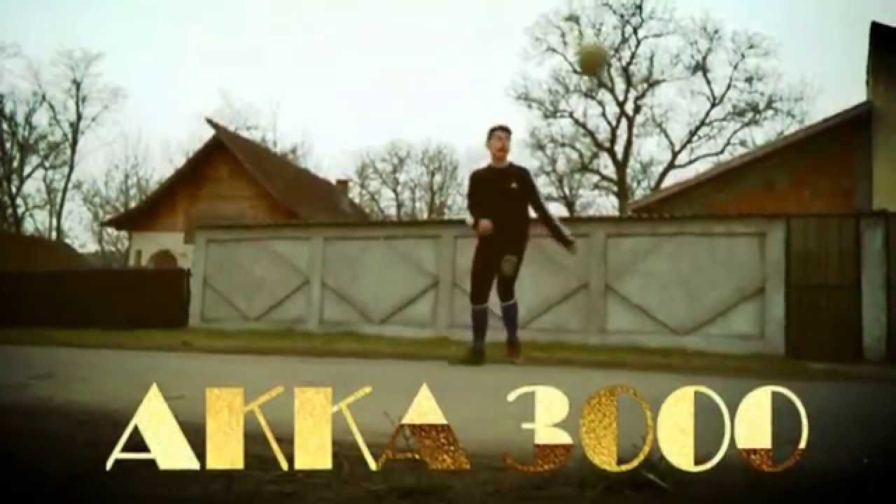AKKA 3000 vine! - YouTube