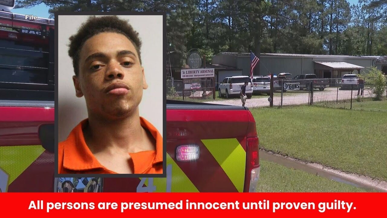 Bench trial starts Tuesday for suspect in deadly Liberty Arsenal ...
