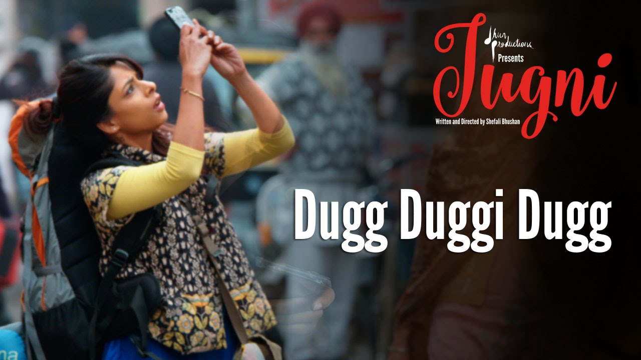 Jugni – Dugg Duggi Dugg | Sugandha | Siddhant | Clinton Cerejo | Vishal ...