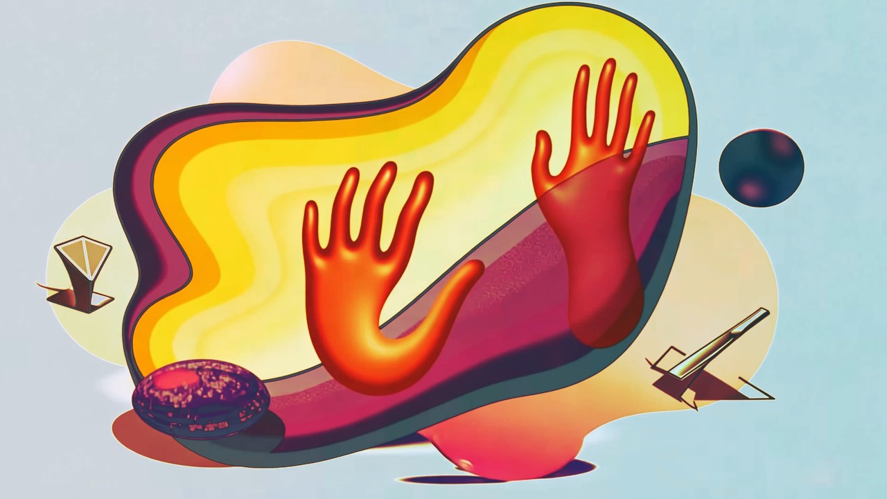 Subtle Sign Language // Microtonal Mix - YouTube