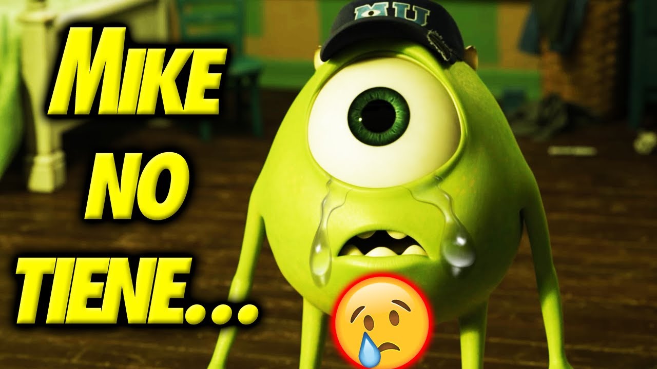 Mike No Tiene..😥 | PARODIA Monsters University | PonyDubberx - YouTube