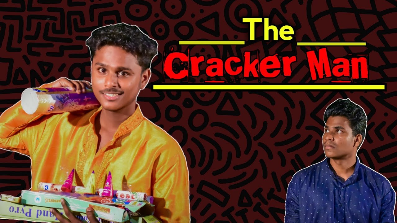 MCB : The CrackerMan - YouTube