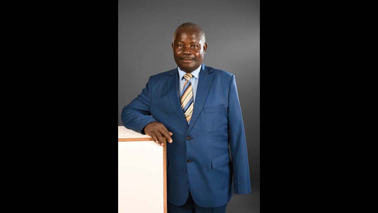 07/12/2025 | REV. PAINITO AMBUKA |JESUS CHRIST THE SON OF GOD AND ...