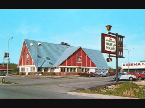 IHOP