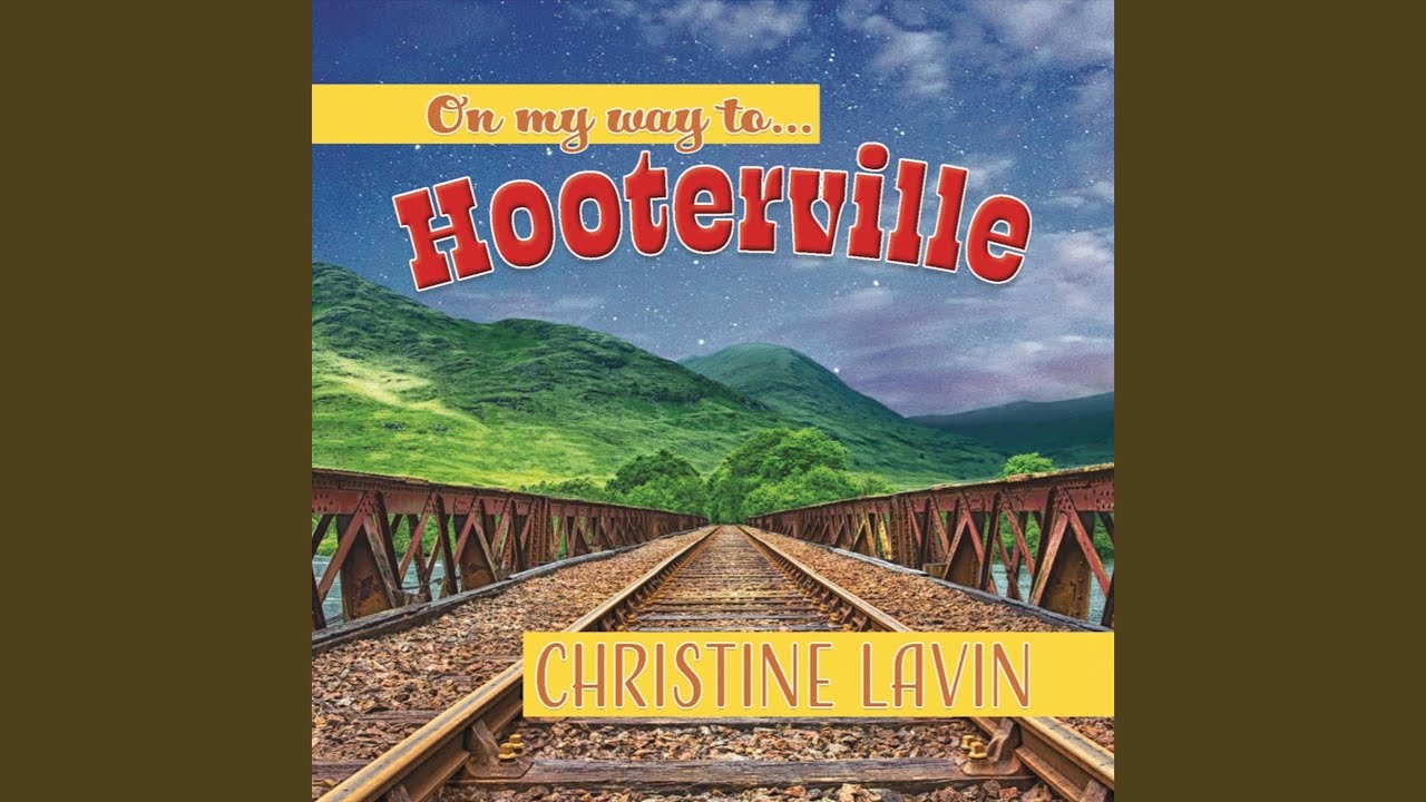 On My Way to Hooterville, Pt. 1 - YouTube