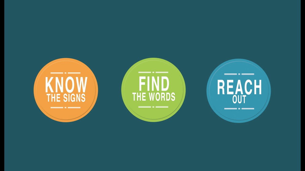 Know The Signs Case Study - YouTube