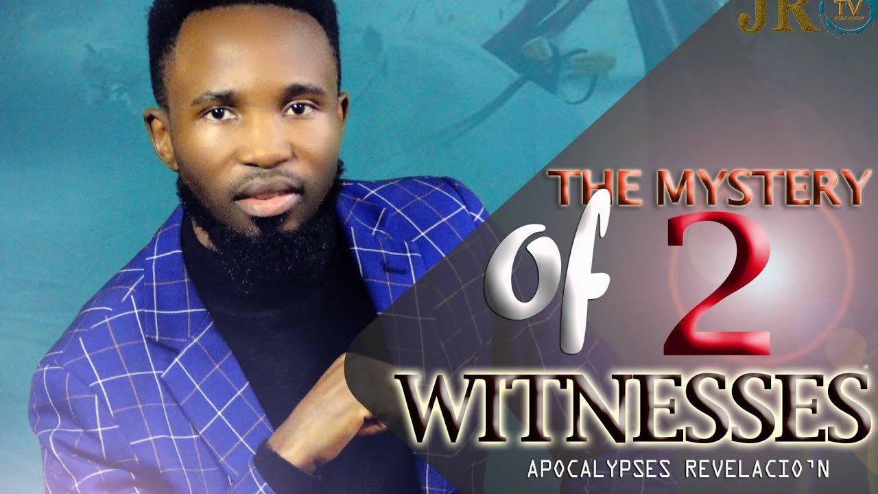 Revealing the Two Witnesses Part 1- Powerful Insights - YouTube