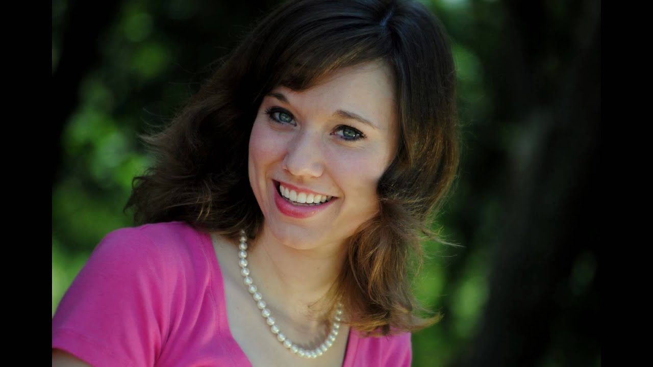 Jami Harris for CDP Productions - YouTube