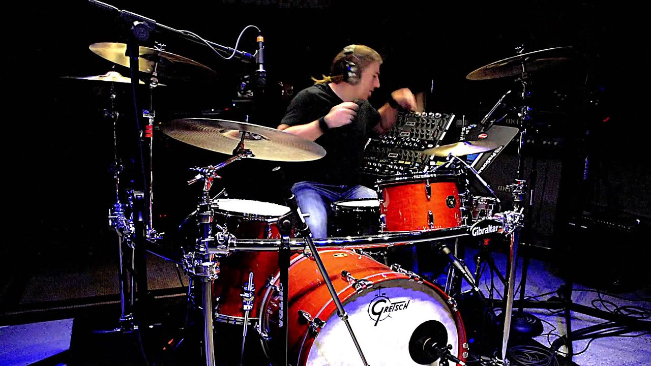 Bernard Lackner (Fusion/Funk) "Those Days" - Nick Seiwert - Sound Town ...